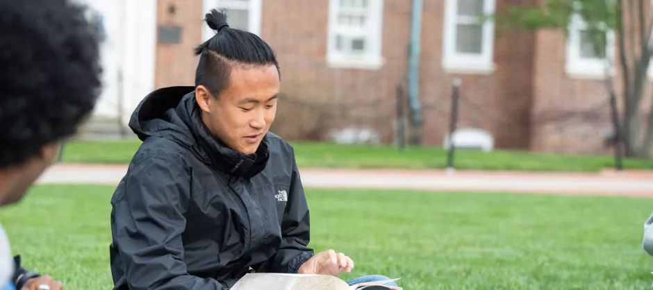 5 Tips for Leading an Asian American Small Group | InterVarsity